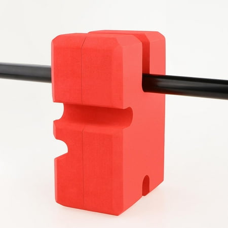 EVA Bench Press Block sports Shaper Workout Exercise Benching Grip ...