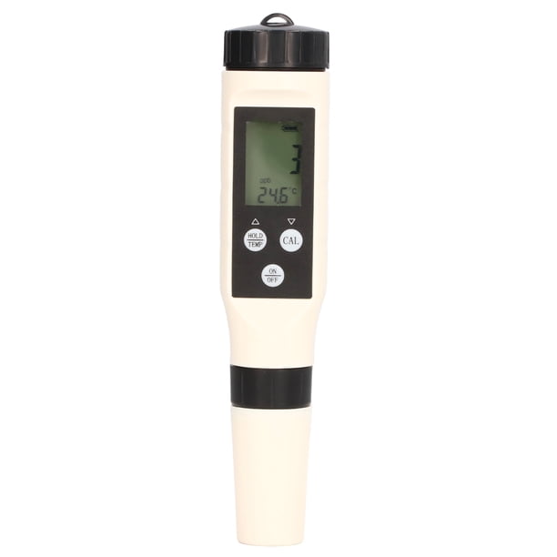 Hydrogen Water Tester,H2 Meter Hydrogen Tester Portable Meter Hydrogen ...