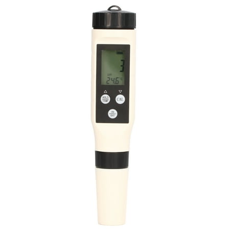 H2 Meter Hydrogen Tester Portable Water Quality Content Detection Probe ...