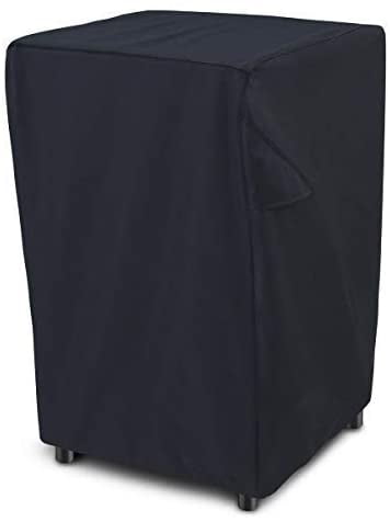 22 Inch Square Patio Fire Column Cover for Bond Manufacturing Fire ...