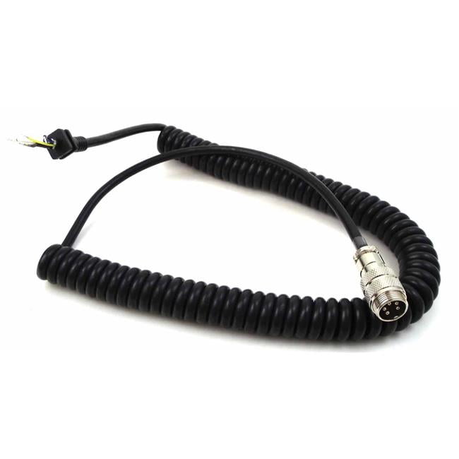 Cobra 428001 Replacement Cable for C75WXST - Walmart.com - Walmart.com