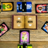 Breaking Games Sparkle Kitty The Magical Family Card Game - Walmart.com