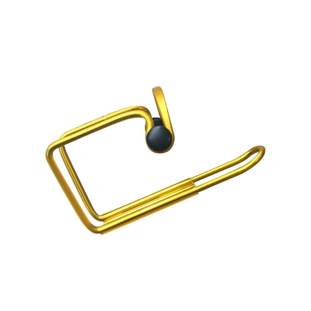 Bottle Cage Metal Bike Water Bottle Holder Kettle Bracket Drink Rack ...