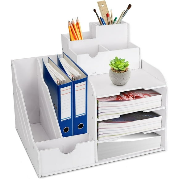 Document Holder Desk