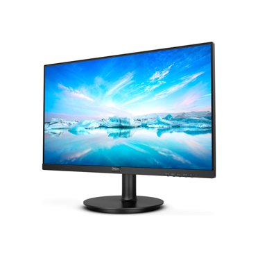 Philips 276E8VJSB 27" monitor, 4K UHD 3840x2160 IPS, 1 billion+ colors ...