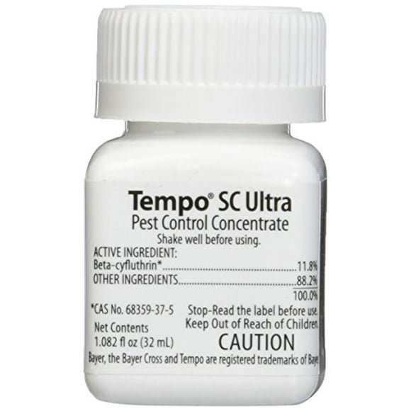 Tempo Insecticide
