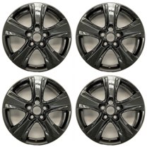 18" Set of 4 New 18x7.5 Alloy Wheels for Kia Optima 2014 2015 Machined ...