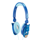 PJ Masks Molded Wired Headphones - Walmart.com