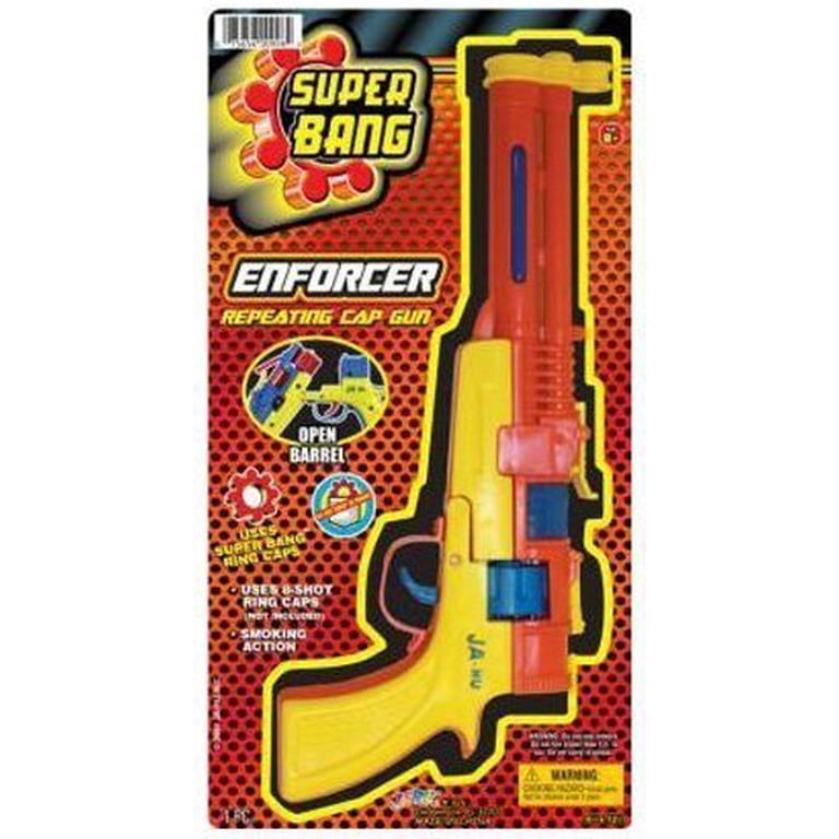 Toy Cap Guns Walmart