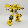 7-Inch Transformer Toys Studio Series Deluxe Class TW-1032 Bumblebe ...