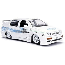 Fast & Furious, 1:24 Scale Diecast Car, '05 Volkswagen Jetta - Walmart.com
