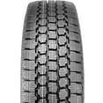 Bridgestone Blizzak W965 235/85R16 120 Q Tire - Walmart.com