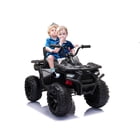 MotoTec X2 110cc 4-Stroke Gas Dirt Bike, Green - Walmart.com