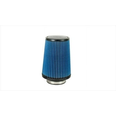 Volant Universal PowerCore Air Filter - 7.0in x 6.0in w/ 6.0in Flange ...