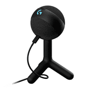 onn. USB Dual-Pattern Microphone - Walmart.com