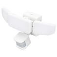 Koda 41.6 oz Motion Activated Solar LED Floodlight - Walmart.com