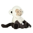 Lambs & Ivy Jungle Party Plush Monkey Toy, 14", Charlie - Walmart.com