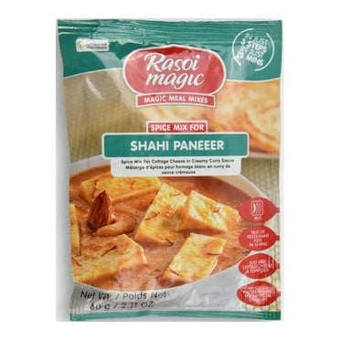 RASOI MAGIC Misal Rassa Spice Mix - 70 Grams (2.47oz) - Walmart.com