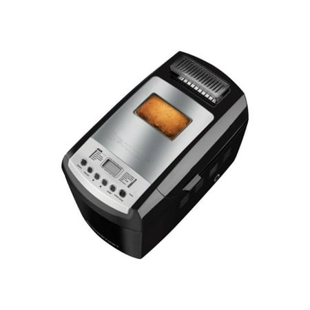Breadman BK2000B Bakery Pro - Breadmaker - 910 W - Walmart.ca
