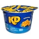 Kraft Dinner Original Macaroni & Cheese Snack Cups, 58g - Walmart.ca