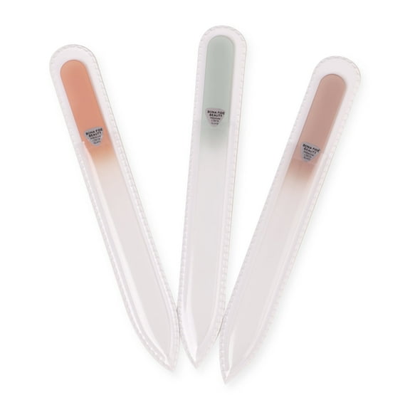 Quartz Pen Exfoliating Nail Polishing Tool for Cuticle Removal and ...