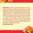 Chef Boyardee Mini Micro Beef Ravioli, Small 7.5 oz. Perfect for ...