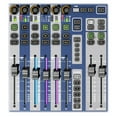 Soundcraft Si Expression 1 Digital Mixer DSP, 66-Mixing Inputs+16-Ch ...