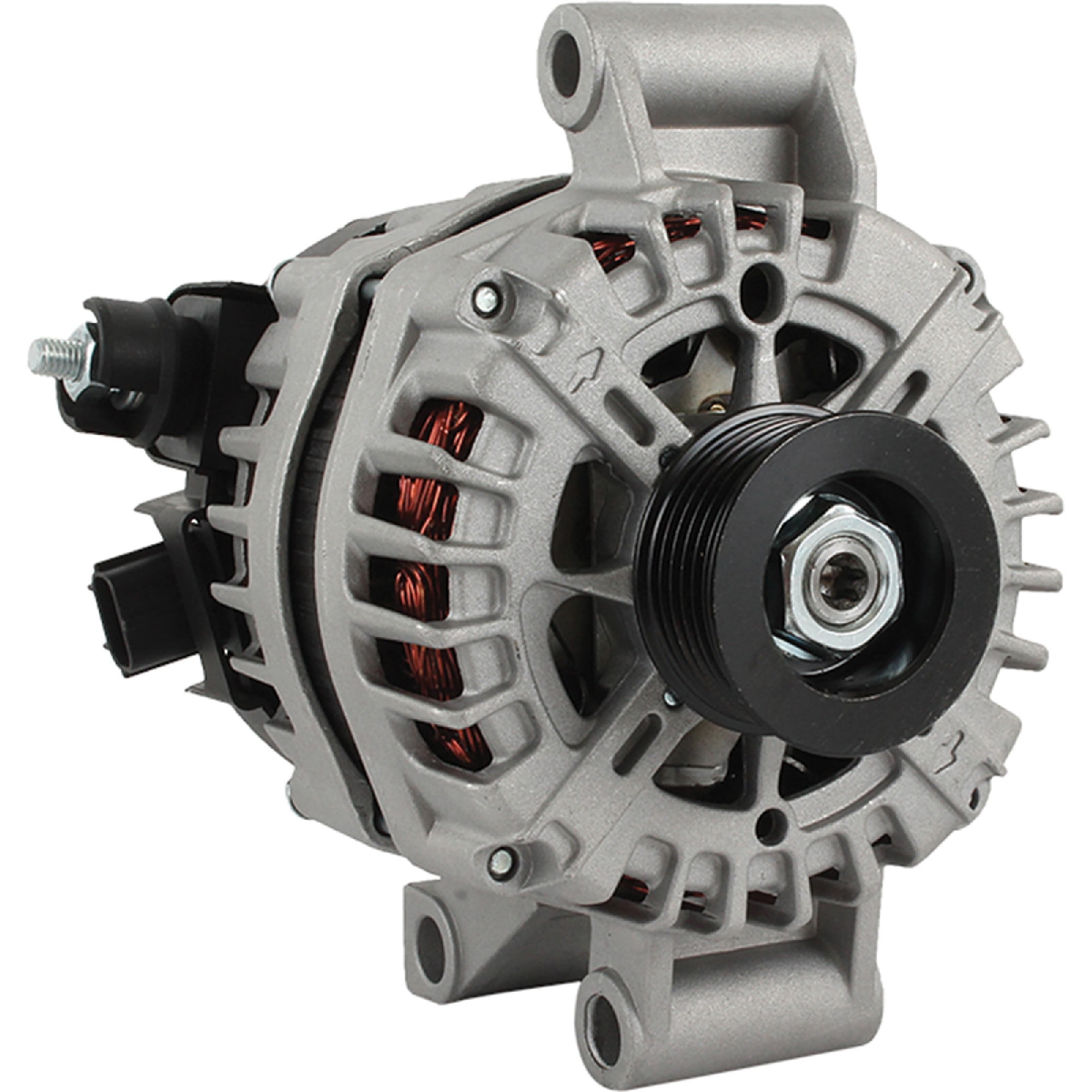 DB Electrical 400-40048 New Alternator for Ford F-150 2010-2014 6.2(379 ...
