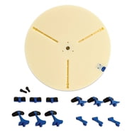 Kaplan Early Learning Kids' Pottery Wheel - Walmart.com