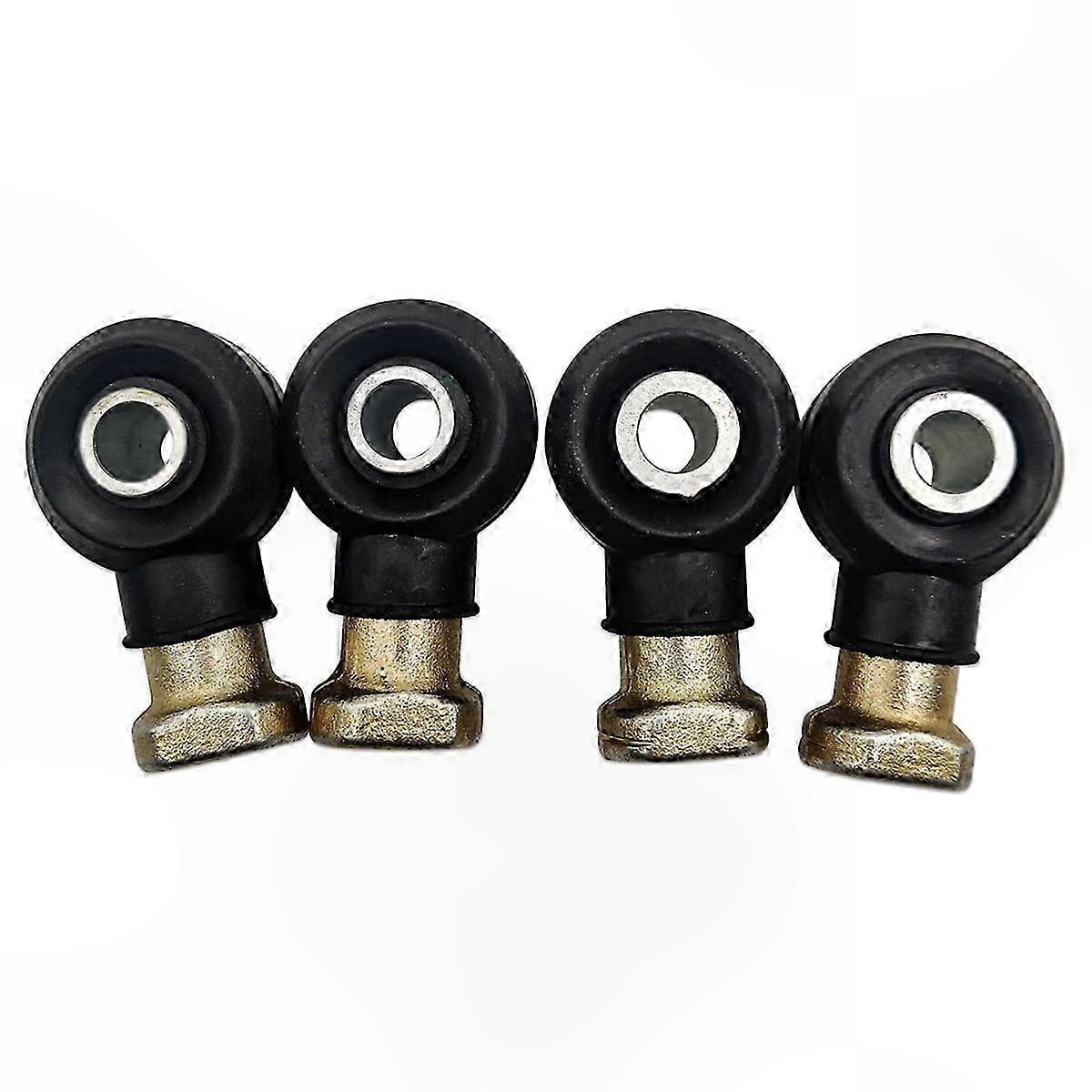 ATV Quad Kart Tie Rod Ends Set A & B 4 Pieces for 260/300 Models 20503 ...