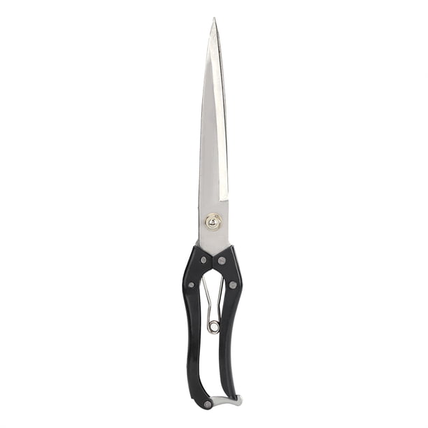 Sheep Goat Horse Pet Cut Hair Wool All Purpose Lengthen Scissors ...