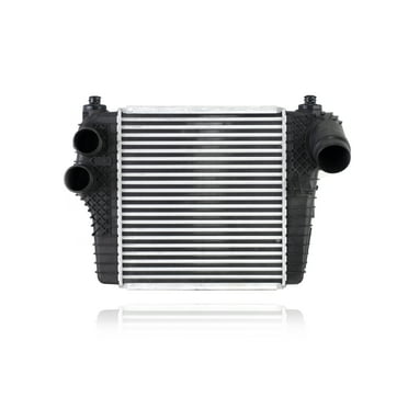 Intercooler - Cooling Direct Fit/For KI3012105 17-19 Kia Sportage FWD ...