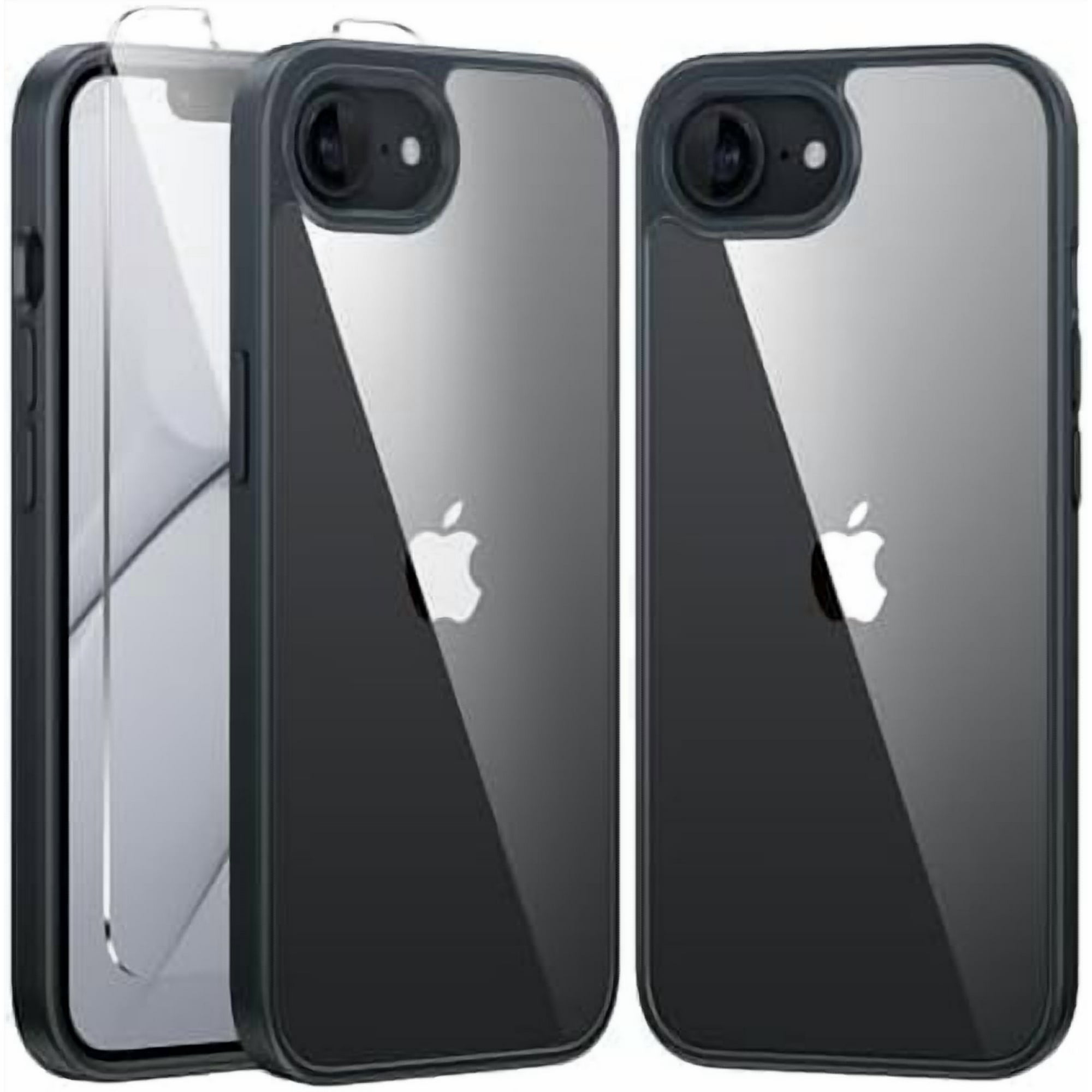 Click here for Komi For Iphone 16e Case: Anti Yellowing Shockproo... prices