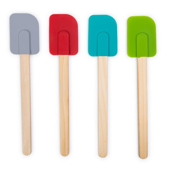Egg Spatulas