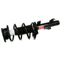 Monroe Shocks & Struts Quick-Strut 172949 Strut and Coil Spring ...