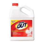 Iron Out Automatic Toilet Bowl Cleaner, 6 Tablets - Walmart.com