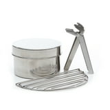 Kelly Kettle Large Cook Set - Walmart.com