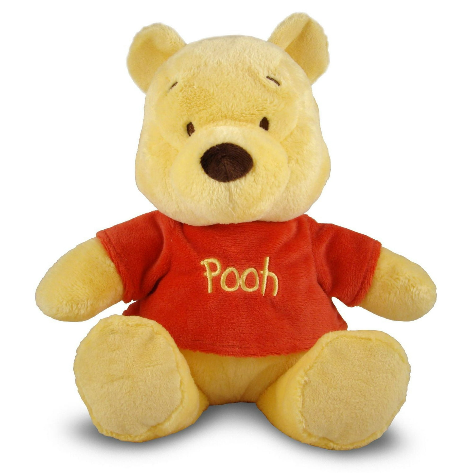 Click here for Winnie The Pooh Plush One-Size prices
