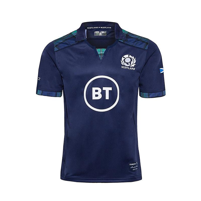 Click here for Sebneei Scotland Rugby Jersey prices