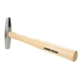 Hyper Tough 5 Ounce Wood Handle Tack Hammer Magnetized Steel Head for ...