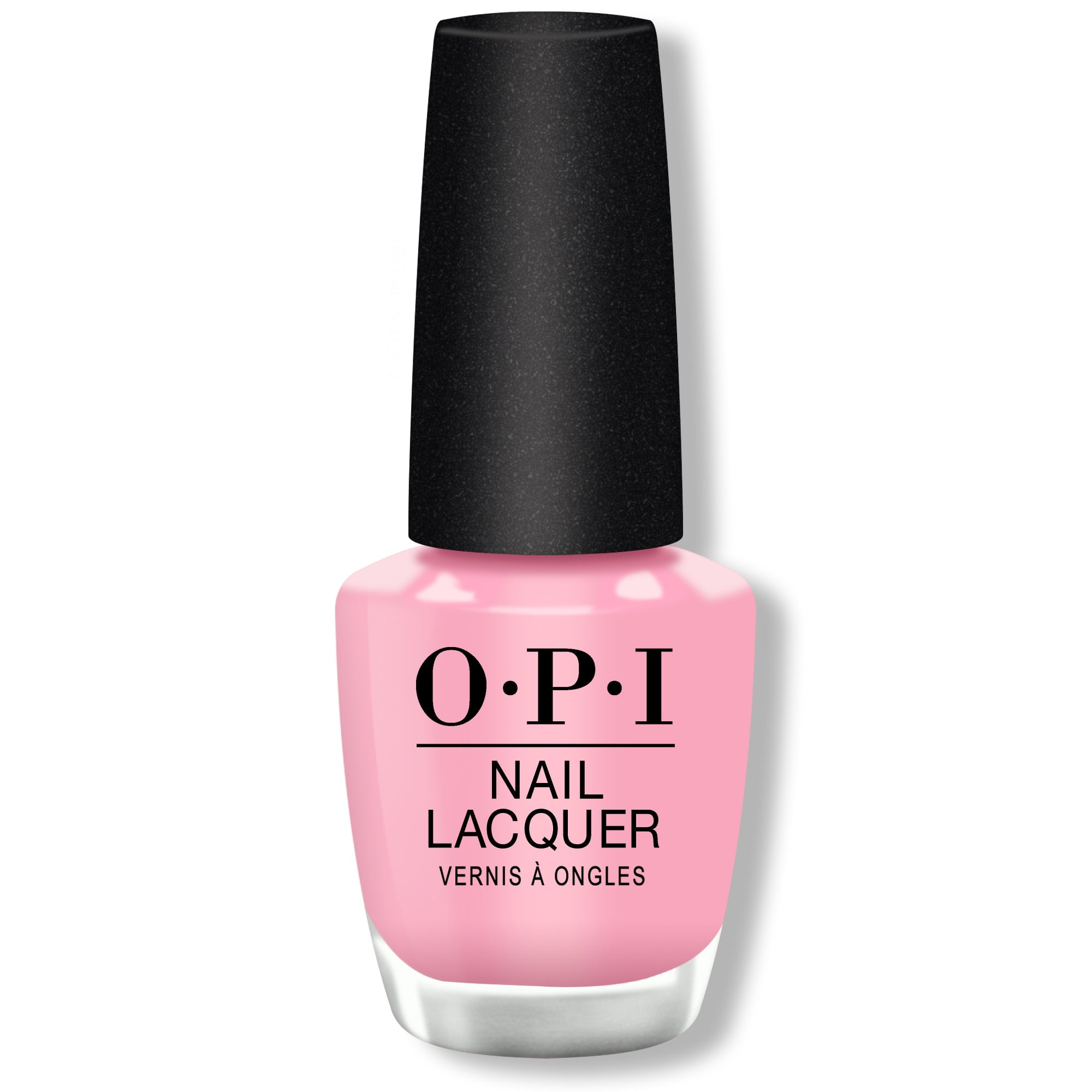 OPI Nail Lacquer Polish - Summer Make The Rules - I Quit My Day Job ...