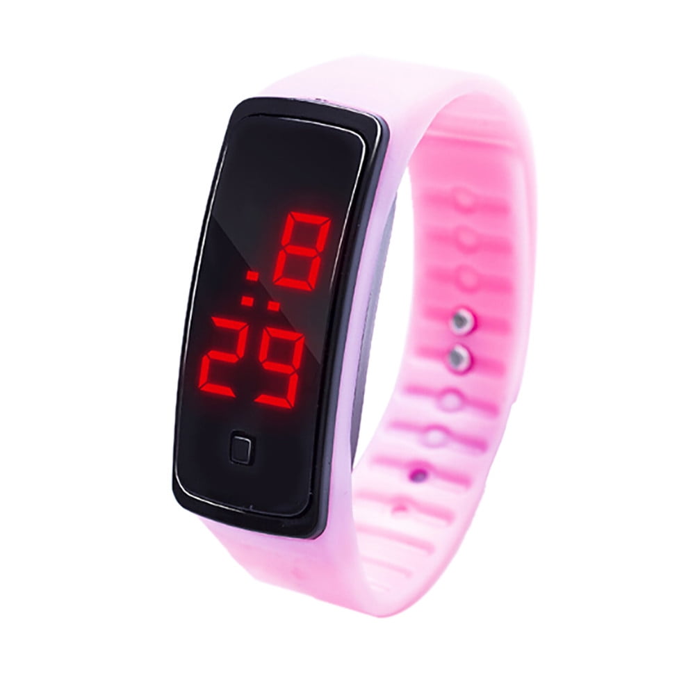 Click here for Hoarboeg Watch For Kids Led Digital Display Bracel... prices