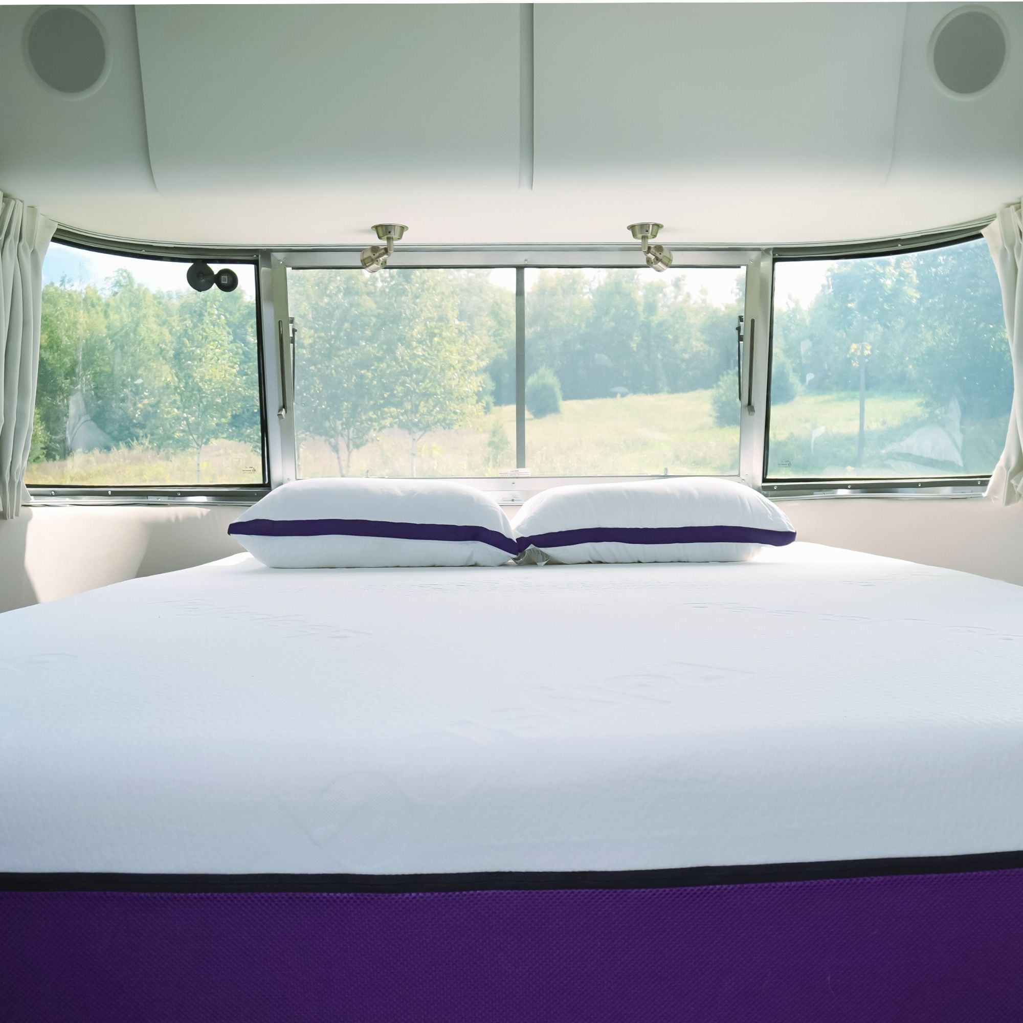 Click here for Polysleep Antimicrobial Memory Foam Mattress With... prices