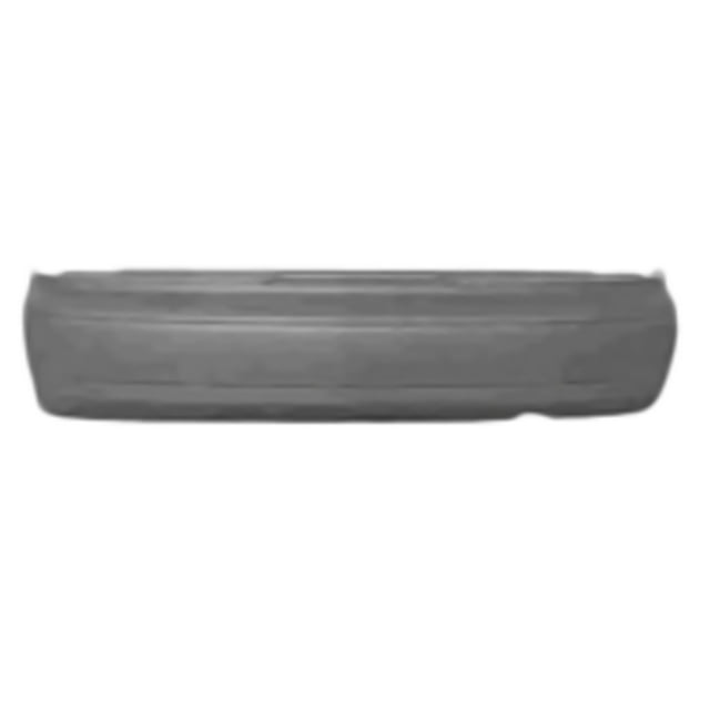 For 1997-2001 Lexus ES300 Rear Bumper Cover - Walmart.com
