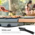 Noodle Point Clip Noodles Metal Tong Stainless Steel Clips Barbecue ...
