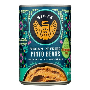 Blue Runner Foods Blue Runner Pinto Beans, 16 oz - Walmart.com