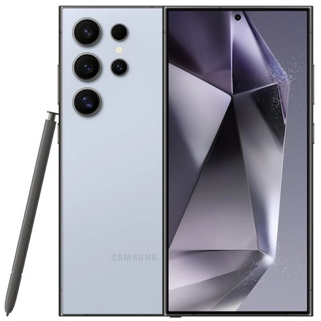 Restored Samsung Galaxy S24 Ultra 1TB S928U Unlocked (Refurbished ...