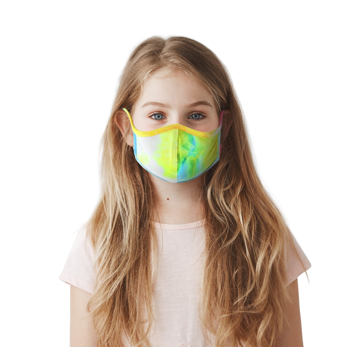 Reusable Washable Fashion Face Covering Protection From Dust Pollen ...