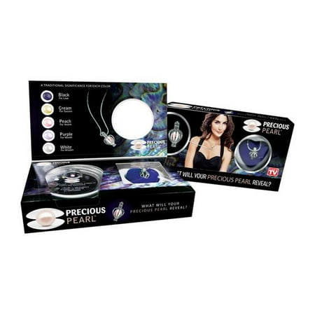 E-ASOTV PRECIOUS PEARL - Walmart.ca