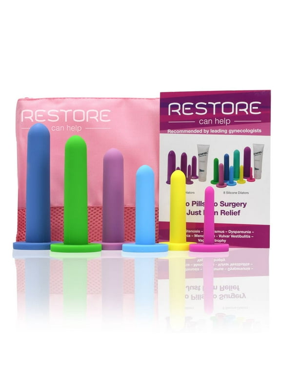 Dilator Sets in Adult Toys - Walmart.com